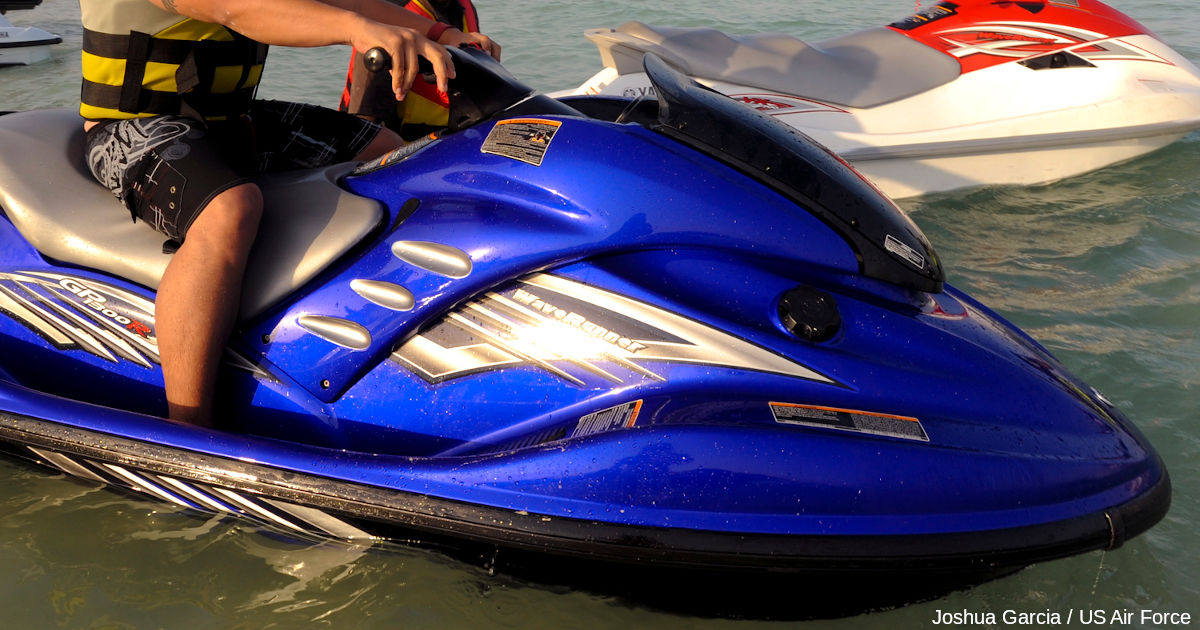 How Do Jet Skis Work Explain That Stuff How Do Jet Skis Work Explain That Stuff
