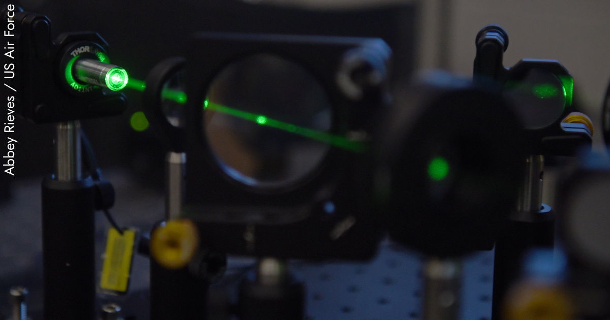 How do interferometers work? - Explain that Stuff